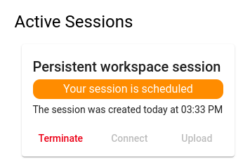 Persistent - Capella Collaboration Manager Documentation