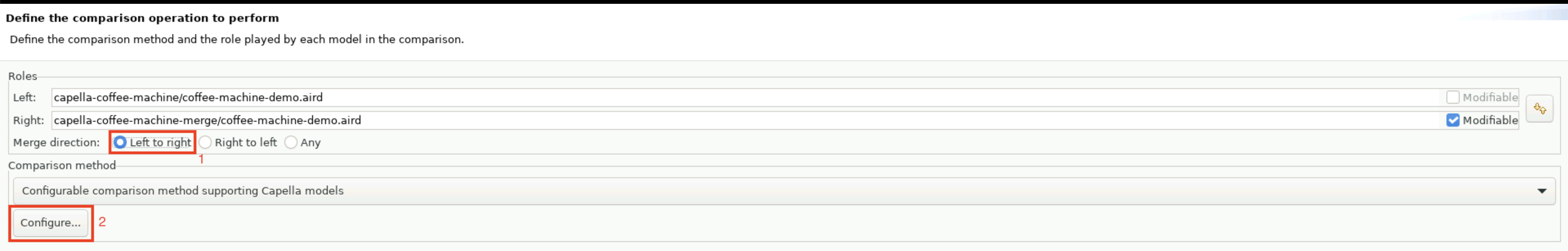 Working with Git - Capella Collaboration Manager Documentation